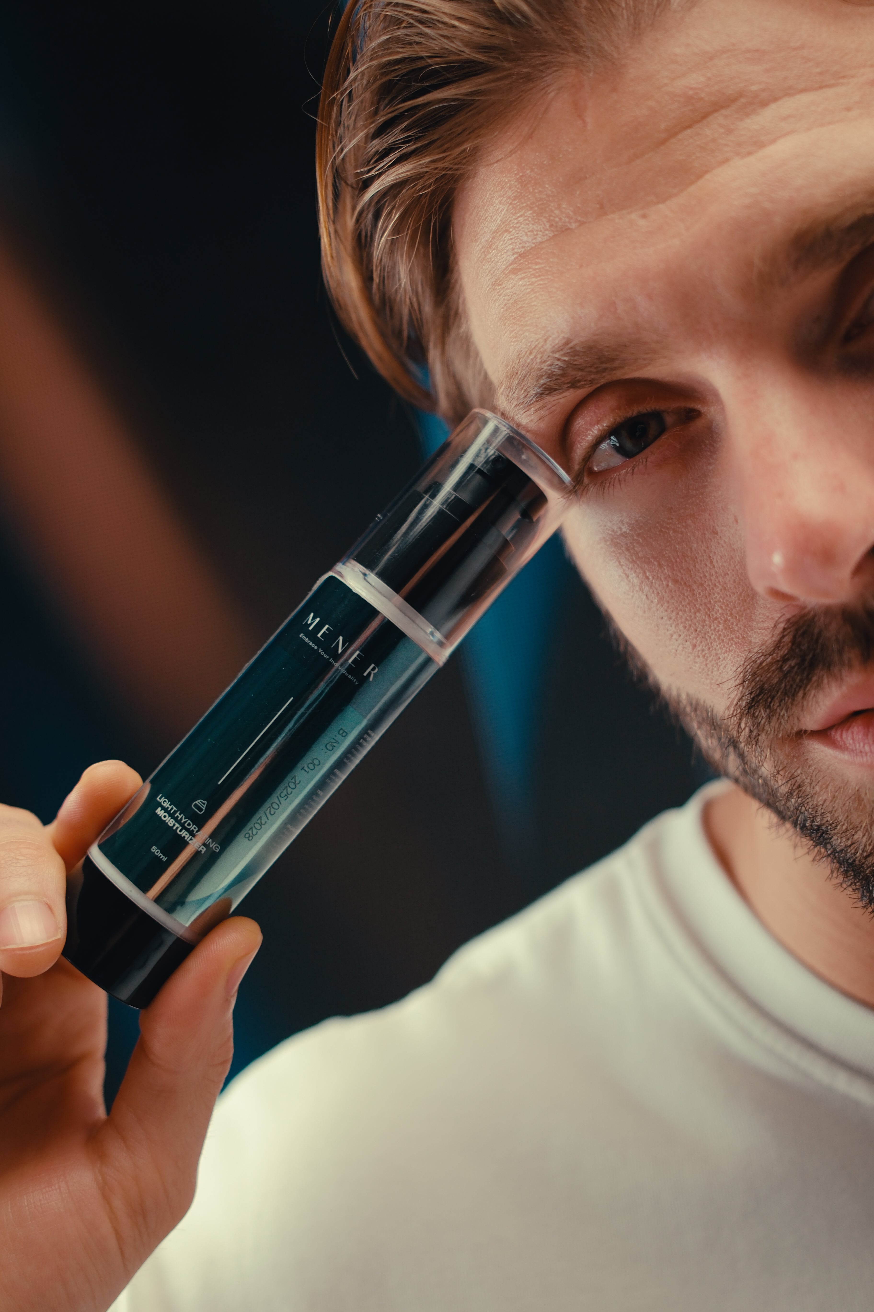 Hair & Skin Care – Mener