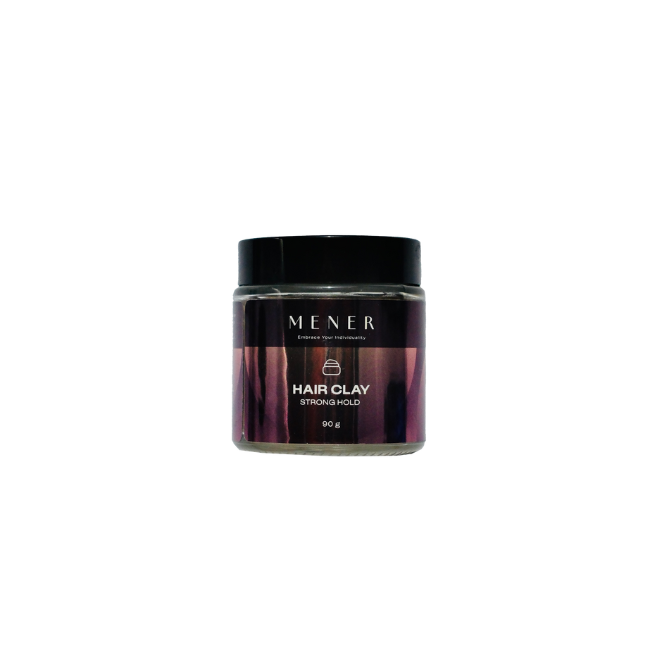 Hair & Skin Care – Mener